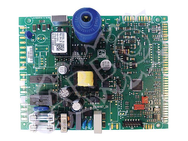 Arbo Iberica. TARJETA ELECTRONICA SIT M160/M260 (1208,9)