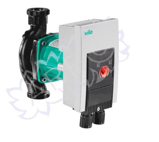 Arbo Iberica. CIRC.WILO YONOS MAXO 30/0,5-10